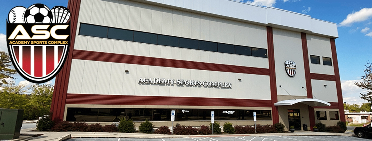 About Academy Sports Complex: Parisi Speed School Excellence