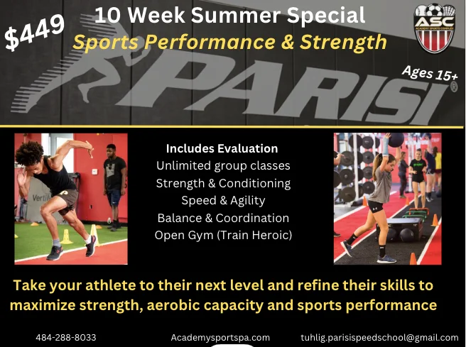 Fitness Classes | Join Our Exciting Group Workouts